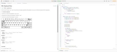 100daysofcode Java Programming Codingchallenge Americankeyboard