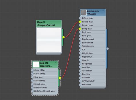 3ds Max Plugin Siger Tex Scratches Pcc Polska