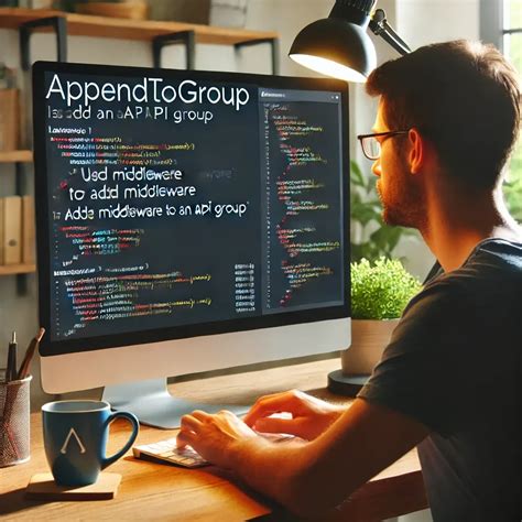 Streamlining Laravel Middleware Mastering Middleware Groups