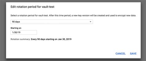 auto unseal using gcp cloud kms vault hashicorp developer