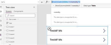 Lookup Columns In Dataverse Power Platform Community