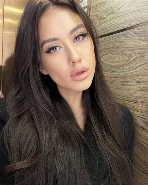 Tanya Bahtina Bio Age Height Wiki All Models Bio