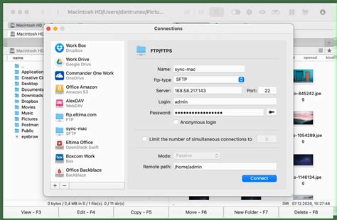 How Ftp Clients Help Manage Large Files And Secure Websites