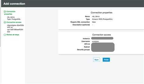 How To Get Permanent IP Address With AWS Glue So That It Can Be Whitelisted In Rds Sg AWS Re Post