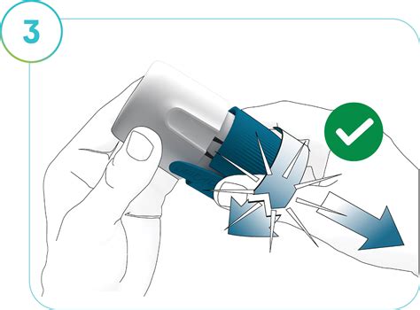 Je Accu Chek Smartguide Cgm Sensor Plaatsen Nederland