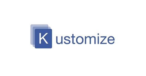 Kustomize Simplifying Kubernetes Configuration Management By Wade Xu Medium