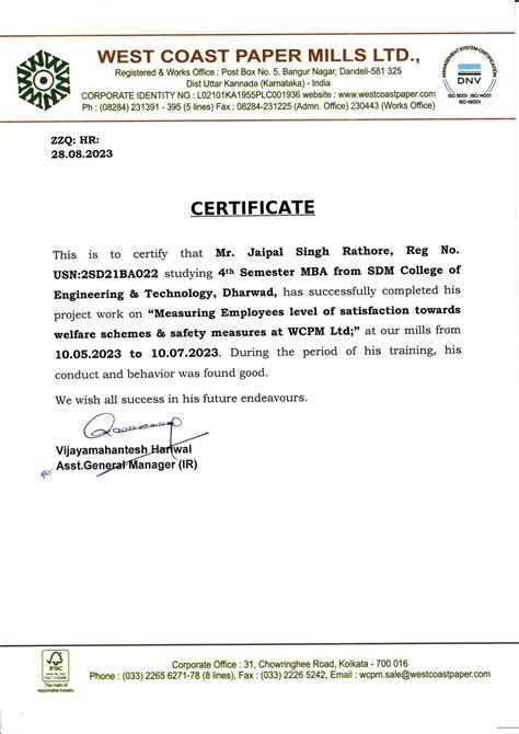 Hrproject Employeesatisfaction Hrproject Employeesatisfaction Workplacewellbeing Jaipal