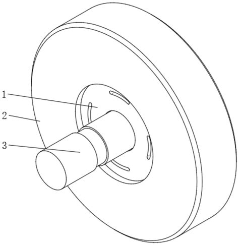 一种电机转子的制作方法