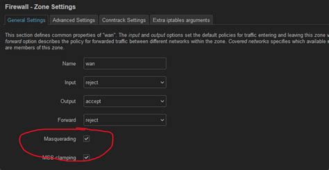 Connection Wireguard LAN VPN WAN Not Working Installing And Using OpenWrt OpenWrt Forum