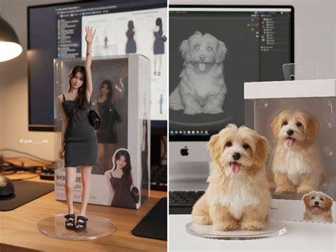 Ai Generator Action Figure Online Pembuat Mainan Gratis