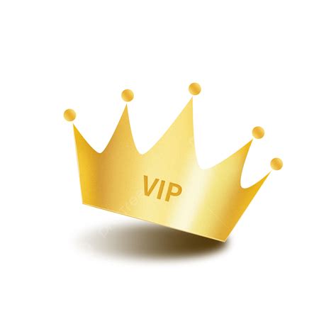 Vip 크라운 1 위 추천 일러스트 좋 습 니 다 생일 회원 왕관 장식 패턴 골든 벡터 Png 일러스트 및 Psd 이미지 무료 다운로드 Pngtree