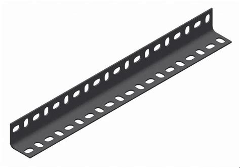 Mild Steel M S Slotted Angle At ₹ 95kg In Chennai Id 2855770691033