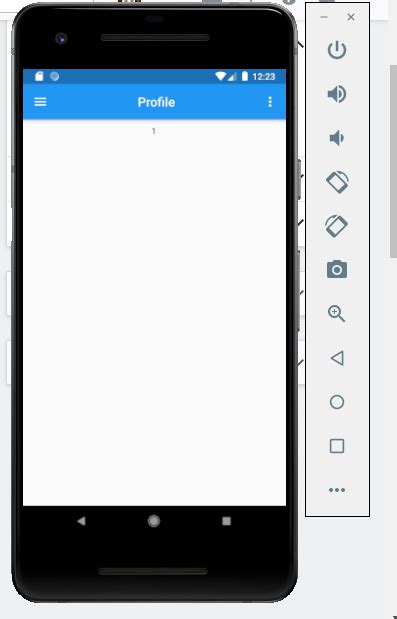 Json The Method Was Called On Null Receiver Null Tried Calling Id Stack Overflow
