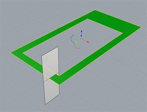 Rhino Struggling With Very Basic Boolean Split Operations Rhino For Mac McNeel Forum