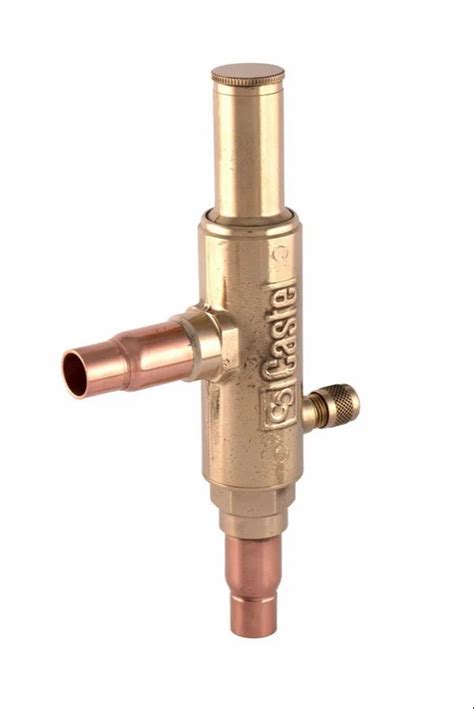 Danfoss Pressure Regulator At ₹ 40000 Piece Pressure Regulators In Rajkot Id 2853551799412