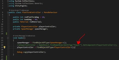 How To Find Gameobject With Tag In Unity A Comprehensive Guide