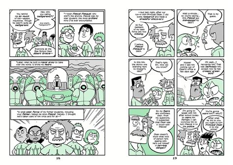 Secret Coders Secrets And Sequences