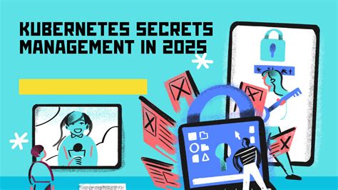 Kubernetes Secrets Management In 2025 A Comprehensive Guide Techplace3