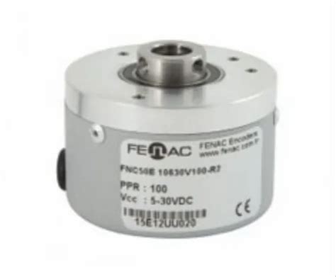 Kubler Encoder Fenac Encoder Wholesaler From Jaipur
