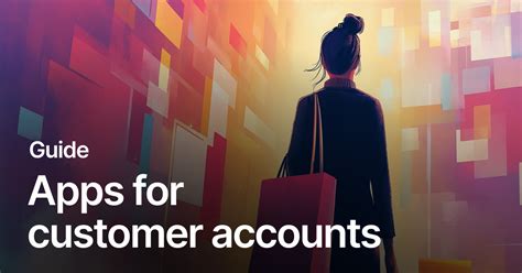 Customer Account Extensions Shopify App Store