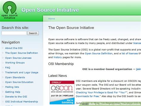 How To Choose An Open Source License 5 Steps With Pictures