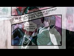 Fubuki Sloppy Blowjob And Rough Sex With Saitama Sweetdarling Xxx