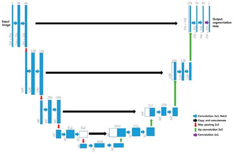 U Net Neural Network Architecture Download Scientific Diagram
