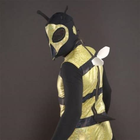 Mega Bee Profile And Match Listing Internet Wrestling Database Iwd