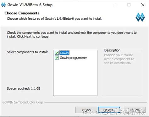 Fpga开发笔记（二）：高云fpga发开发软件gowin和高云fpga基本开发过程 知乎