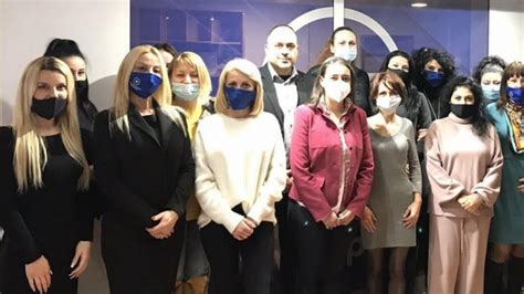 Женската организация на Републиканци за България проведе работна среща във Варна Новини бг