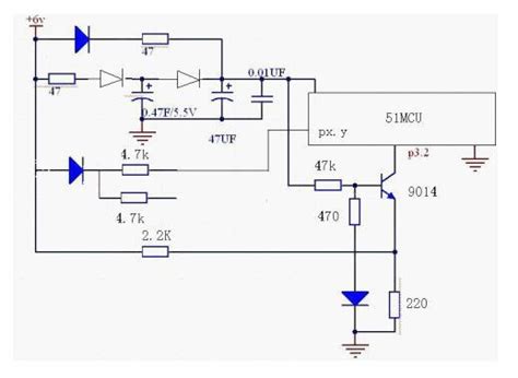 Stm32如何掉电保存数据 电子发烧友网 Stm32如何掉电保存数据 电子发烧友网