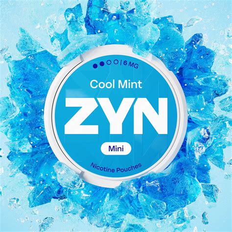 Zyn Flavours Discover The Full Range Zyn Uk
