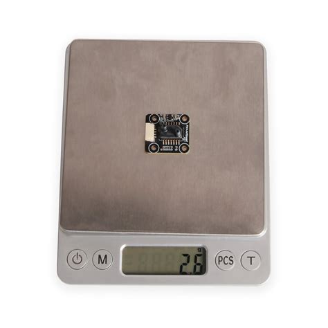 Digital Air Speed Sensor Ms5525dso Holybro Store