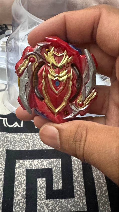Z Achilles Beyblade Cho Z Achilles Beyblade Starter B 129