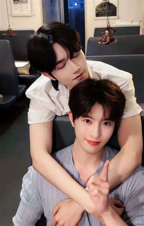 Huayong Stories Wattpad