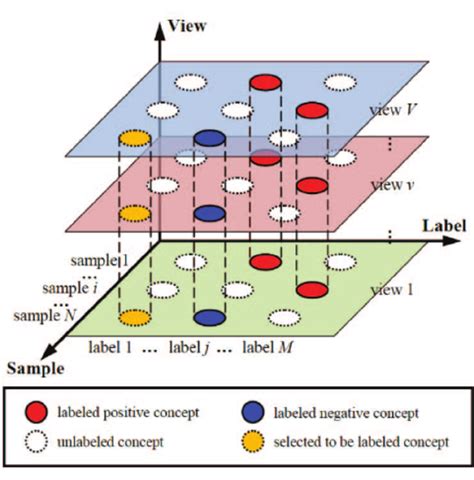 Multi View Multi Label Active Learning Download Scientific Diagram