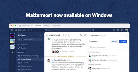 Mattermost Postgresql Support Policy Mattermost