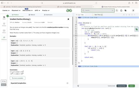 160daysofcode Geekstreak2025 Codingchallenge Dsa Keepcoding