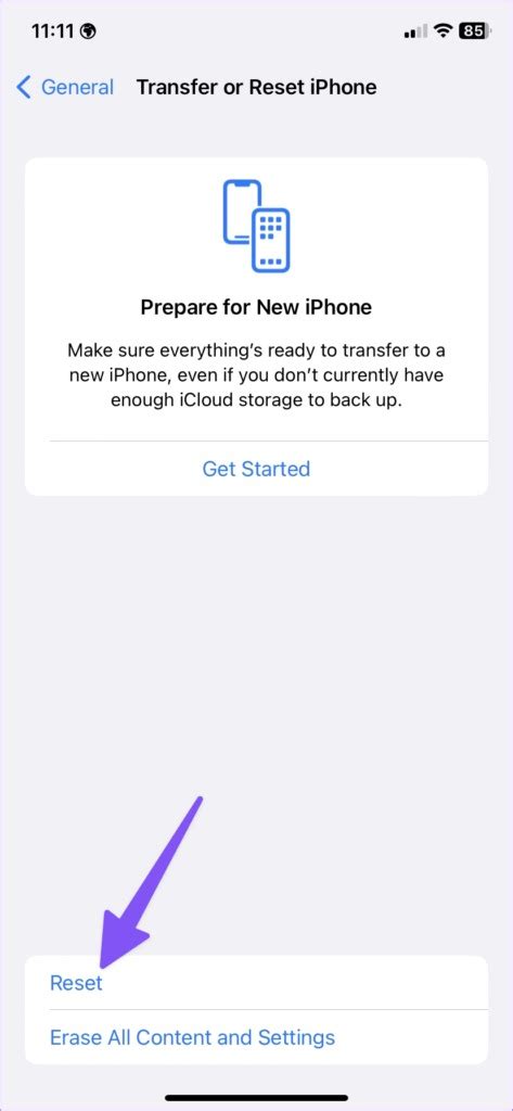 4 Ways To Fix Iphone Hotspot Not Working With Mac Guiding Tech