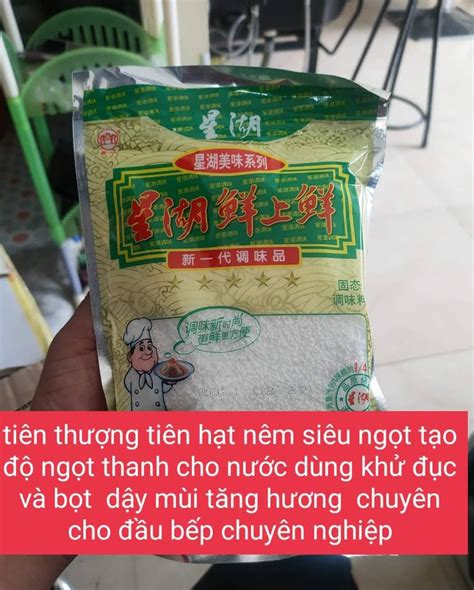 Chợ Nguyên Liệu Phở Việt Nam 💚 Em Sẵn Gia Vị Nấu Phở Gà Phở Bòbún Riêu