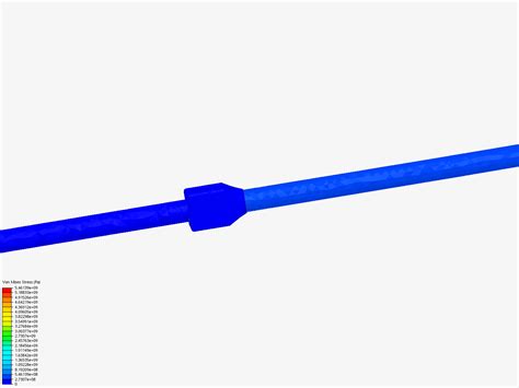 My First Project By Zqz5459 Simscale