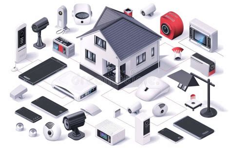 Set Up A CCTV System In Your Home Managing Different Alarm Controls
