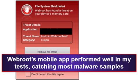 Webroot Antivirus Review Is It Secure Enough