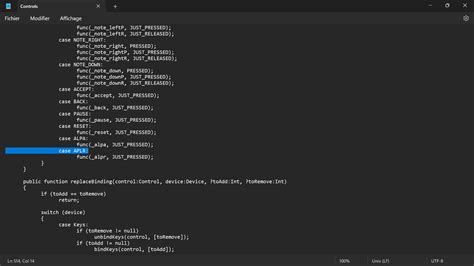 Controlshx514 Characters 9 13 Pattern Variables Must Be Lower Case