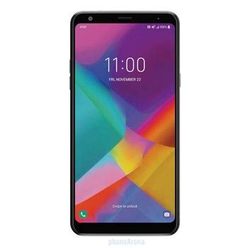 Lg G Stylo Specs Phonearena