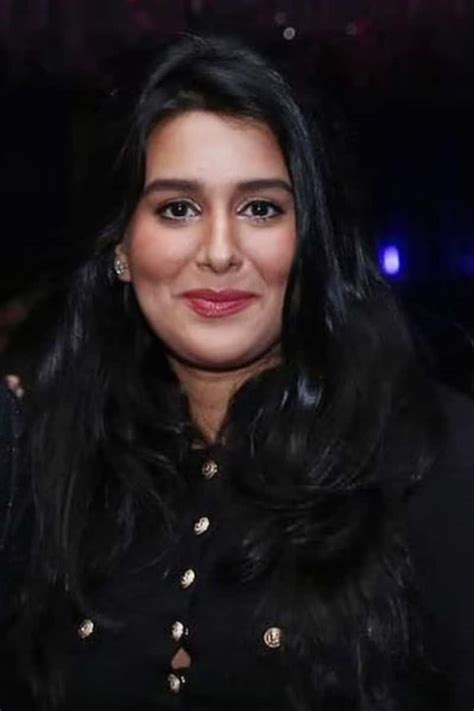 Who Is Arshia Siddiqui Meet Baba Siddiquis Daughter Asianet Newsable