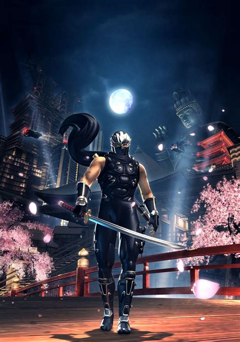 Ninja Gaiden Ryu Hayabusa Nes Fan Art Wallpapers Wallpaper Cave