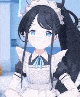 Arisu Arisu Blue Archive Gif Arisu Aris Arisu Blue Archive Discover Share Gifs