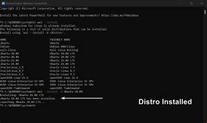 Install And Run X Server In Windows OS Winsides Com