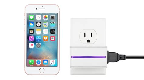 IDevices Switch Wi Fi Smart Plug Review TechRadar
